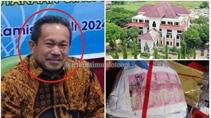 Andi Ibrahim Dikenal Baik Namun Berubah ketika Bertemu Syahruna ...