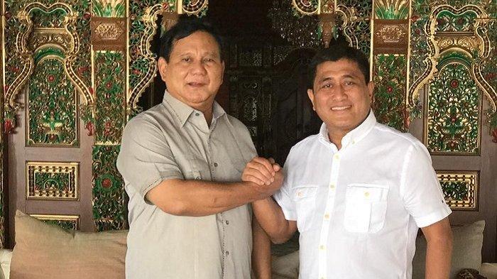 Sampaikan Kepentingan Prabowo, Gerindra Sulsel Apresiasi Kemenangan ...