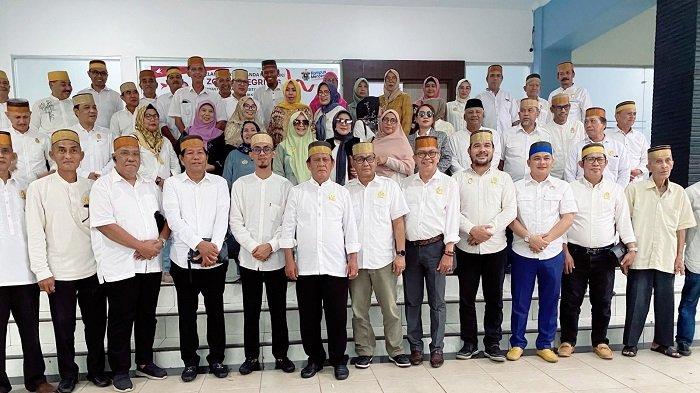 Andi Muhammad Imam Daeng Situju bin Andi Kumala Idjo akan Dilantik Jadi ...