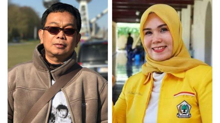 Kekayaan Ketua DPRD Sulsel Andi Ina Kalah Jauh dari Sesama Partainya Suwardi Haseng Rp111 Miliar ...