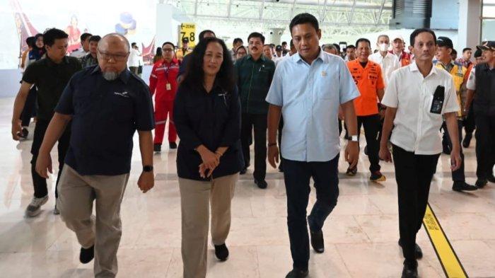 Alasan AIA Sebut Makassar Kota Anak Tiri Indonesia, Pelebaran Bandara Sultan Hasanuddin Tak ...