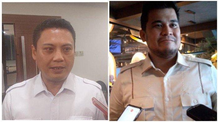 Real Count Caleg DPR RI Terbaru: Iwan Darmawan Aras Terancam Gagal ...