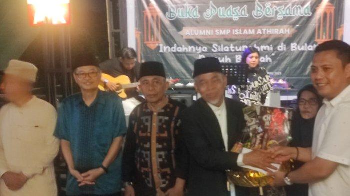 SMP Islam Athirah Cetak Banyak Pengusaha dan Pemimpin, Alumni Beri ...