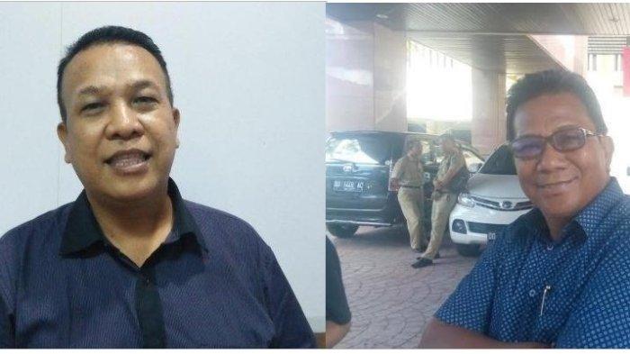 PAN Dorong Jamaluddin Jafar dan Hasanuddin Leo Maju Pilwali Makassar ...