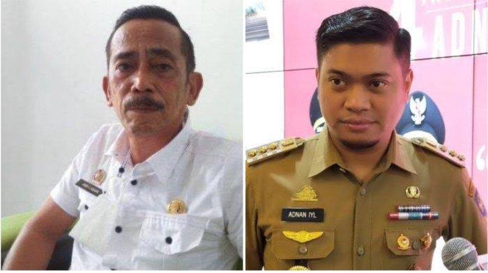 Gowa-Sinjai tak Usulkan Formasi PPPK, Sekda Sulsel: Mendagri Mengingatkan - Tribun-timur.com