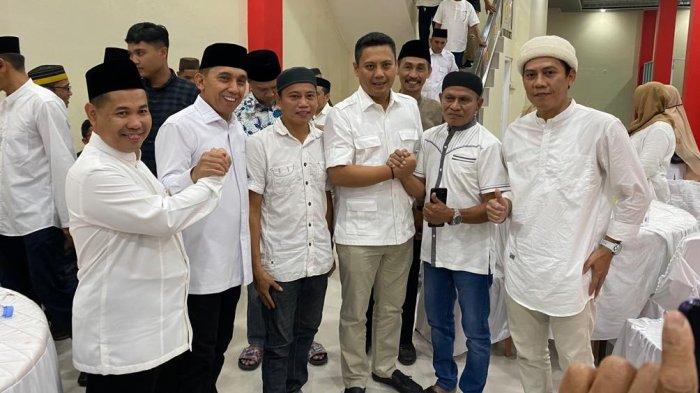 Setelah Klan Amran Sulaiman-Yasin Limpo, Putri Mayjen Andi Muhammad ...