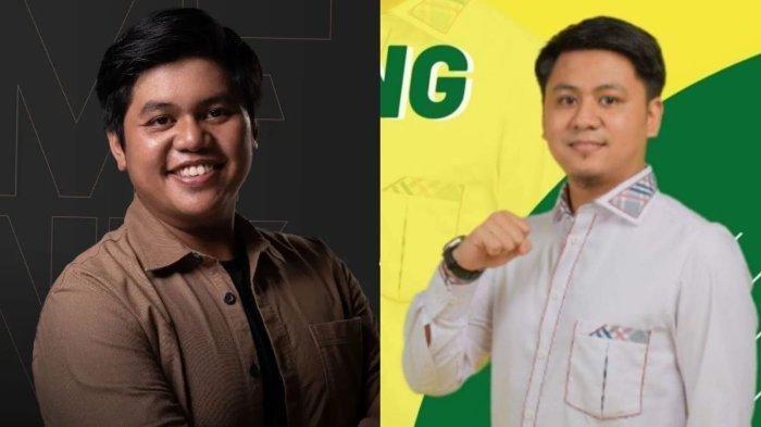 Real Count KPU: Dua Anak Bupati Soppeng Berpeluang Lolos ke DPRD, Raih ...