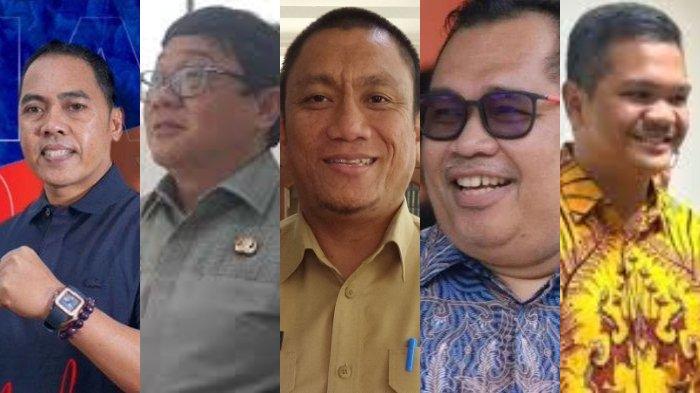 Inilah 5 Pemenang Pilkada Sulsel Tumbangkan Incumbent, Bupati vs Wabup ...