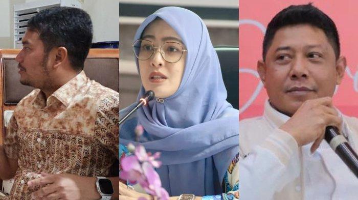 Seto Didatangi Pabentor di Rumahnya, Tim Najmuddin Siapkan Survei, Cicu Ikut Perintah Nasdem ...