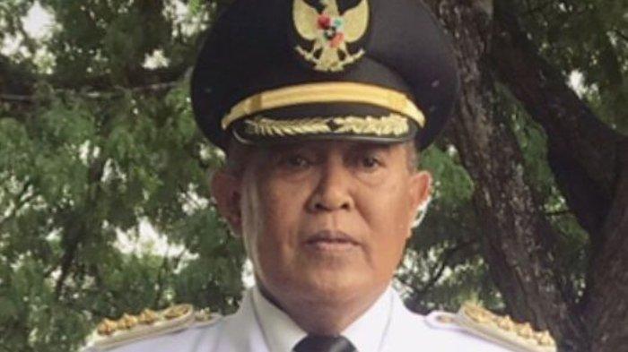 Ternyata Mantan Bupati Bulukumba Andi Sukri Sappewali Meninggal di Hari ...