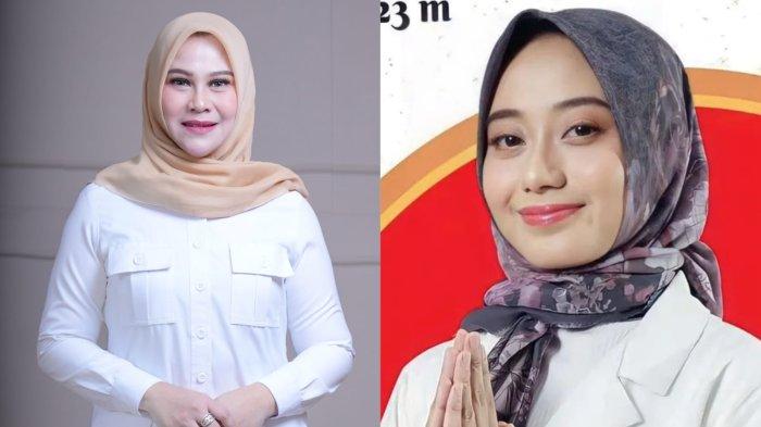 Putri Jenderal Bugis Andi Muhammad Tantang Istri Darmawangsyah Muin ...