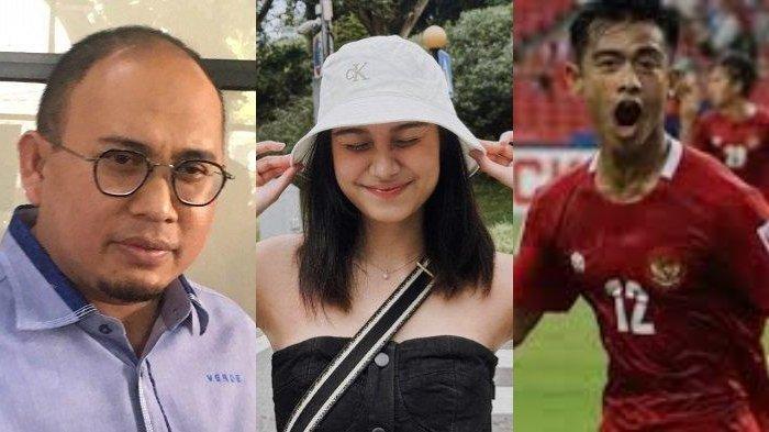 Sosok Andre Rosiade Mertua Arhan Disorot Kasus Dugaan Perselingkuhan Azizah Salsha, Harta Rp31,4 ...