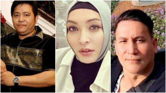 Mengenal Marcelino Lefrandt Sosok Pria Disebut Berhubungan Angelina ...