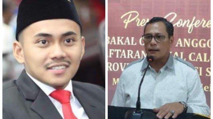 Alumni Unhas 'Lambung Kiri' Lulusan UNM Raih Suara Terbanyak Caleg DPD RI Dapil Sulsel - Tribun ...