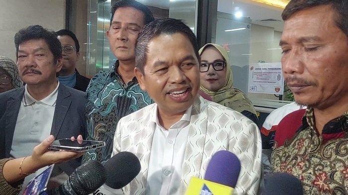 Dua Sosok Paling Potensi Dampingi Dedi Mulyadi di Pilgub Jabar 2024, 2 Rekomendasi Golkar Tak ...
