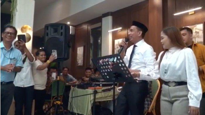 Rudianto Lallo Usai Dilantik Jadi Anggota DPR: PPP Tak Lolos, Saya ...