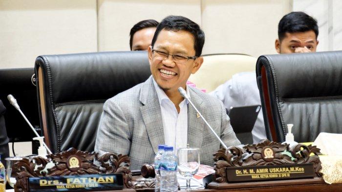 Muhasabah Amir Uskara Pasca Idul Fitri: Perspektif Ekonomi dan Keadilan ...