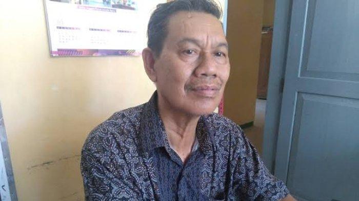 Anggota DPRD Barru Cek Rehabilitasi Gedung dan Pagar Sekolah di Balusu dan Soppeng Riaja ...