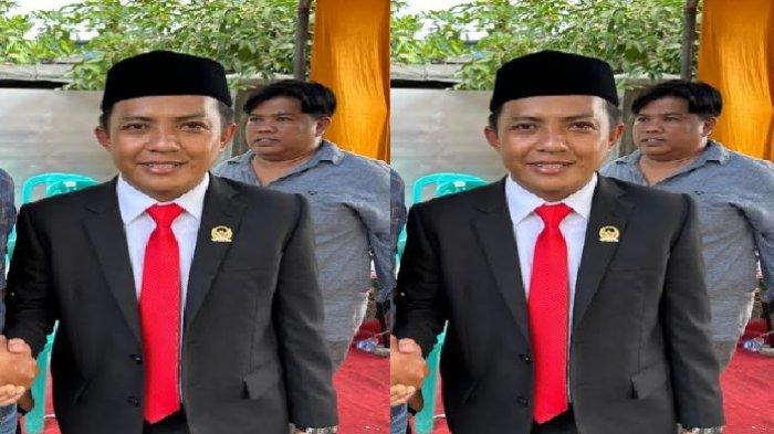 Sosok Samsir Tokoh Pemuda Kindang, 10 Tahun Berjuang Akhirnya Dilantik ...