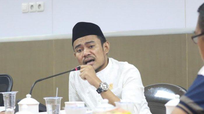 Petahana Sahruddin Said Raup 2.306 Suara di Sangkarrang, Tapi Terancam ...