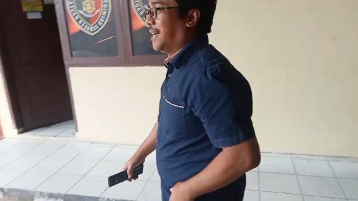 Anggota DPRD Sulsel Marjono Diperiksa Polisi Gegara Kasus Utang di ...