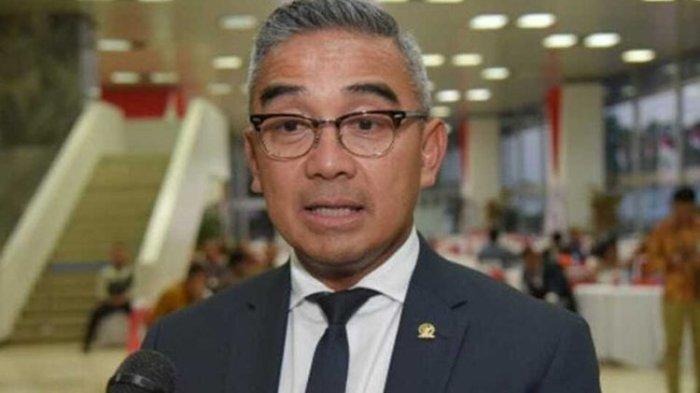 Harta Kekayaan Muhammad Farhan Anggota DPR RI, Mobil BMW dan Innova ...