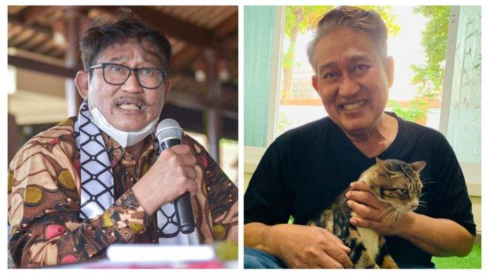 Sosok Andi Muawiyah Ramly Anggota DPR RI Termiskin di Sulsel, Harta Rp2,7 Miliar - Tribun-timur.com