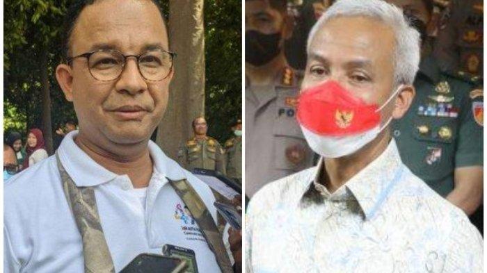 Respon PKS Soal Duet Pemersatu Bangsa Anies Baswedan - Ganjar Pranowo ... Respon PKS Soal Duet Pemersatu Bangsa Anies Baswedan - Ganjar Pranowo ...