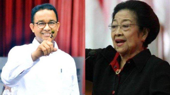 Bocoran Elite, Anies Baswedan Bukan Prioritas PDIP Maju di Pilkada Jakarta 2024, DPP Siapkan 4 ...