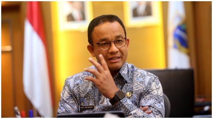 Sosok Cawapres Anies Bawedan Pilihan Amien Rais dari Indonesia Timur, Nasdem-PKS Bereaksi ...