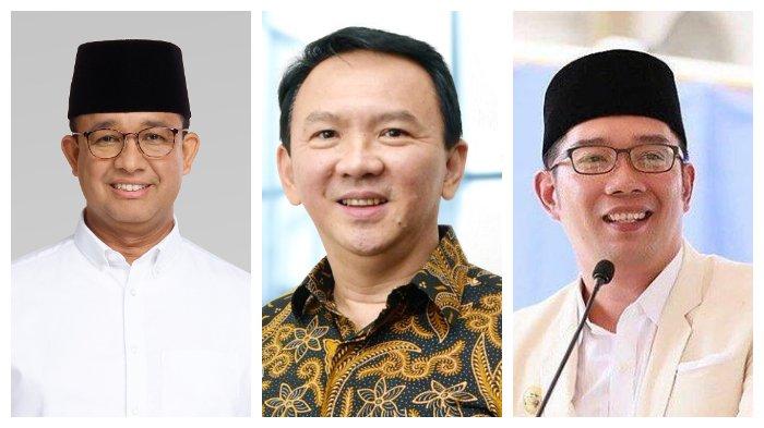 Pupus Langkah Bos Tol Jusuf Hamka, Golkar Dorong Ridwan Kamil Tantang Anies dan Ahok di Jakarta ...