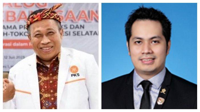 Jejak Keluarga Sampetoding dari Keluarga Kaya Raya, Pendiri PT Antam ...