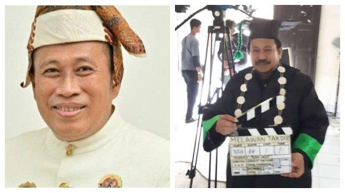 Pemeriksaan Annar Sampetoding Hampir 24 Jam Sampai Tembus Pagi - Tribun ...