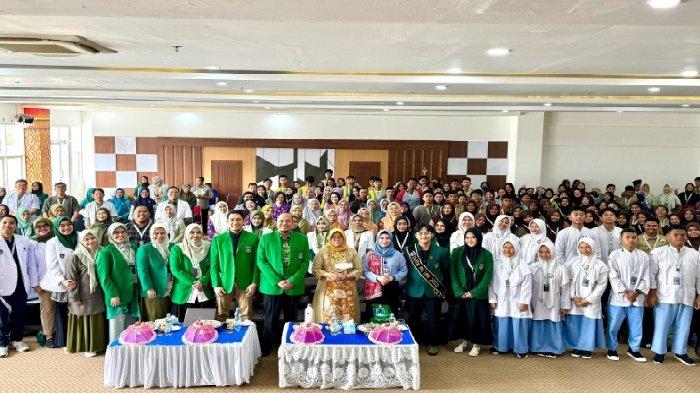 FK UMI Roadshow Seminar Kesehatan dan Try Out di Mamuju - Tribun-timur.com