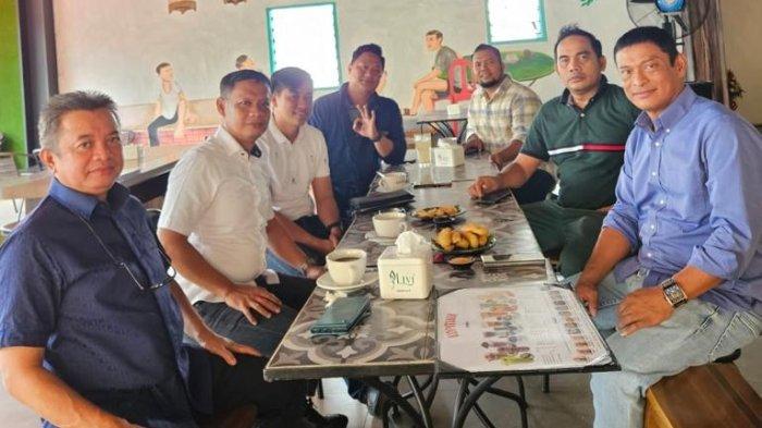 Ketum-Sekjen Junaidi Abdillah dan Daniel Djumali Bakal Saksikan Musda ...