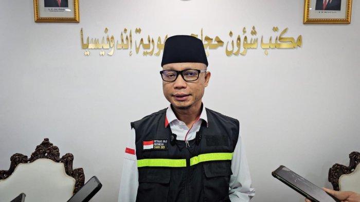 Bagi Jamaah Haji Jangan Coba-coba Masukkan Air Zamzam ke dalam Koper ...