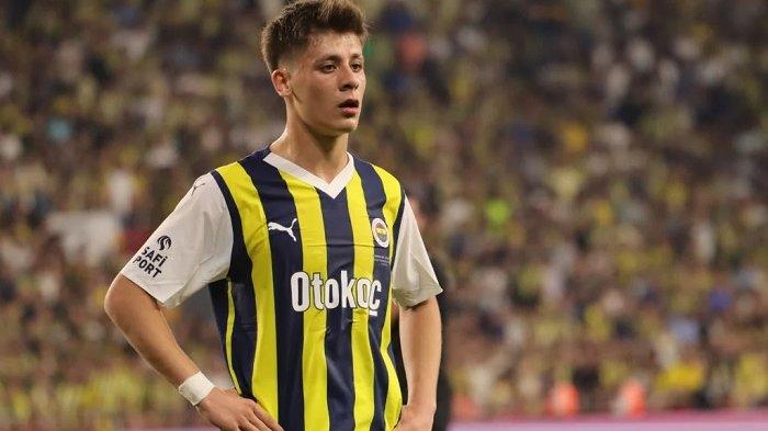 Real Madrid Pecundangi Arsenal Datangkan Arda Guler Bikin Mikel Arteta ...