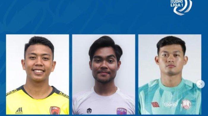 Keren! Penyelamatan Kiper PSM Makassar Ardiansyah Masuk Nominasi Save ...