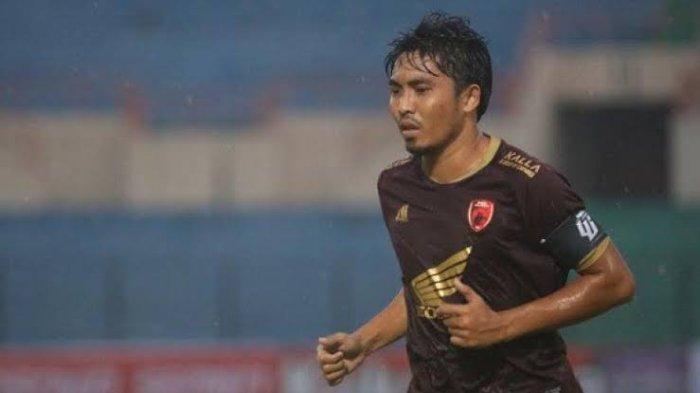 PSM Makassar vs Persis Solo, Reuni M Arfan dengan Ferdinand Sinaga dan ...
