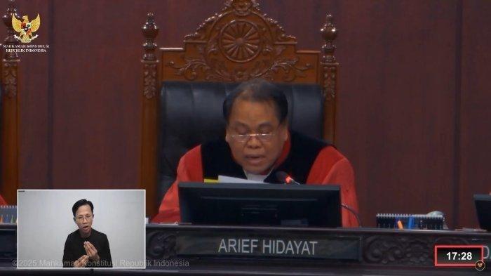 Trisal Tahir - Ahmad Syarifuddin Batal Dilantik? Sengketa Pilwali ...