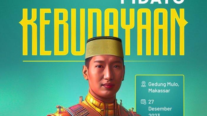 Mantan Ketua PB HMI Arief Rosyid Bawa Pidato Kebudayaan di Gedung Mulo ...