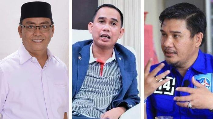 Arief Wicaksono: Rahman Bando Punya Konsep Gerbang Makassar, Rudianto Anak Rakyat, ARA Lebih ...