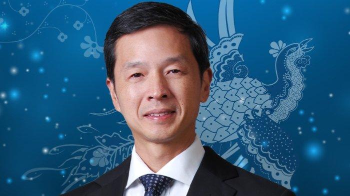 Ayahnya Orang Terkaya Dunia Pemilik Rp 409 Triliun, Armand Hartono Tak ...