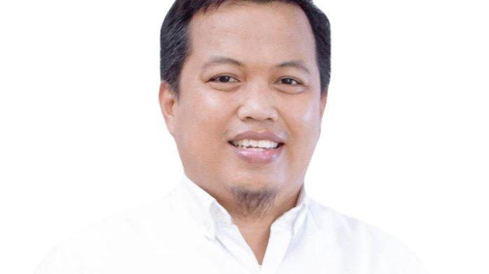 Siapa Armansyah Rahman? Penantang Baru Amran Mahmud di Pilkada Wajo ...