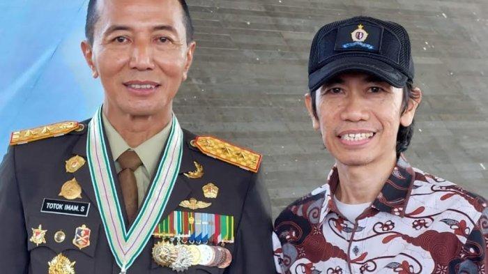 Arqam Azikin: HUT ke-77 Tahun, TNI Semakin Moderen dan Dekat Dengan Rakyat - Tribun-timur.com
