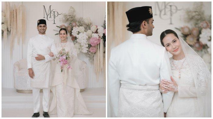 Kehebatan Mirzan Meer Suami Pevita Pearce - Tribun-timur.com