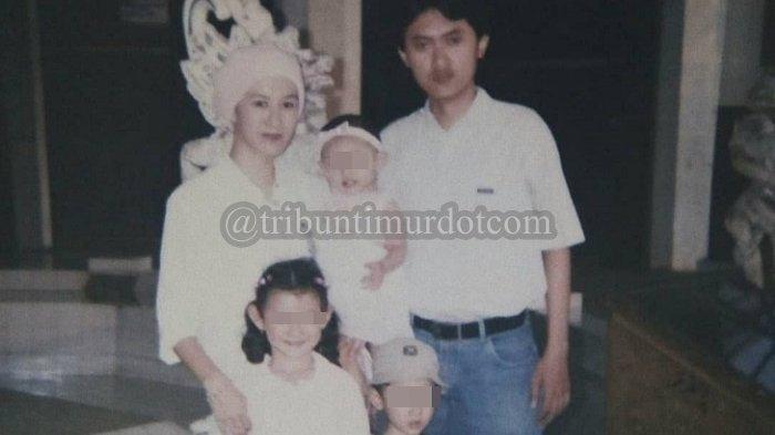 Masih Ingat Arya Wiguna Seteru Eyang Subur? Deriska Almira Muncul ...