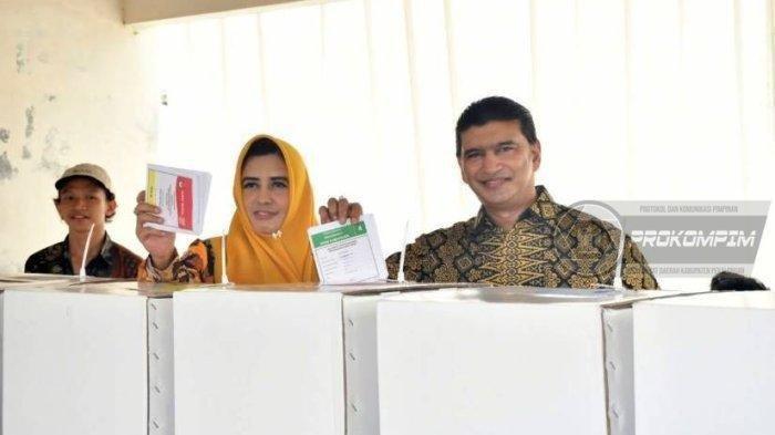 Ingat Ashraff Abu Penyanyi Terkenal Era 90-an? Tumbangkan Eks Menteri ...