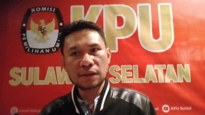 Verifikasi Administrasi Bakal Calon Senator Diserahkan ke KPU Daerah, Asram: Kami Tak Punya ...