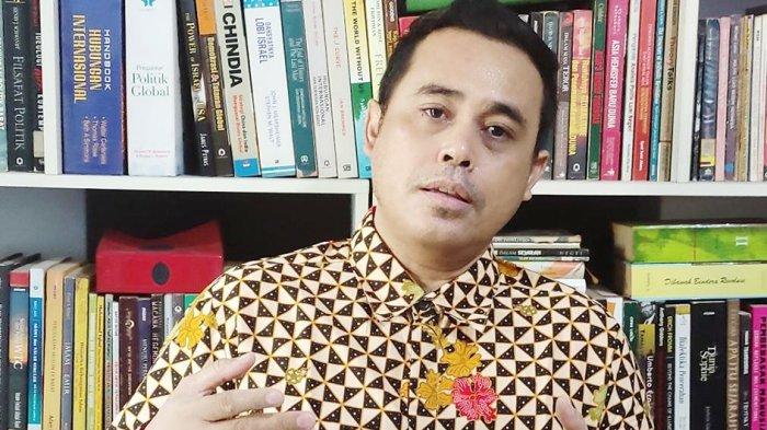 Memerdekakan Pilpres 2024 - Tribun-timur.com